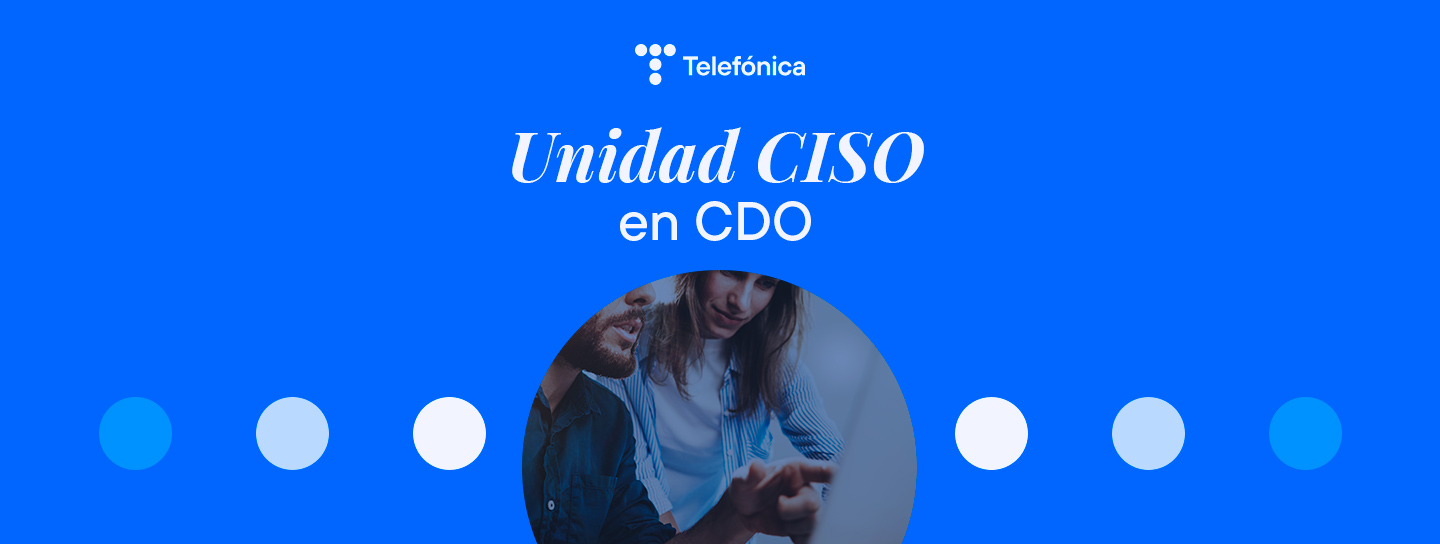 Login - CDO CISO