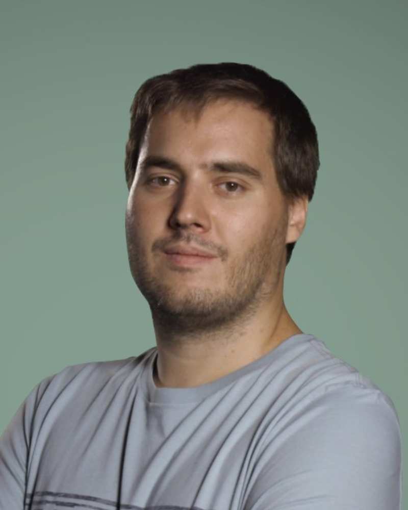 Plató virtual en Unreal Engine para TV