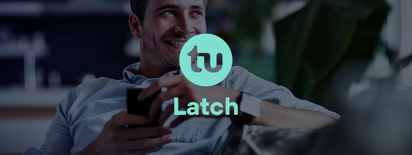 TU Latch API Documentation
